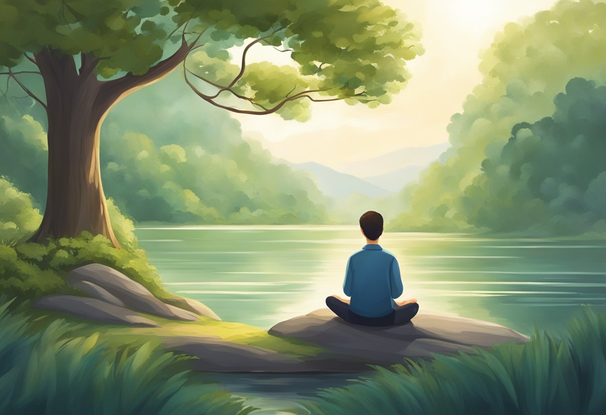 Thought Field Therapy: Exploring the Mind-Body Connection for Emotional ...