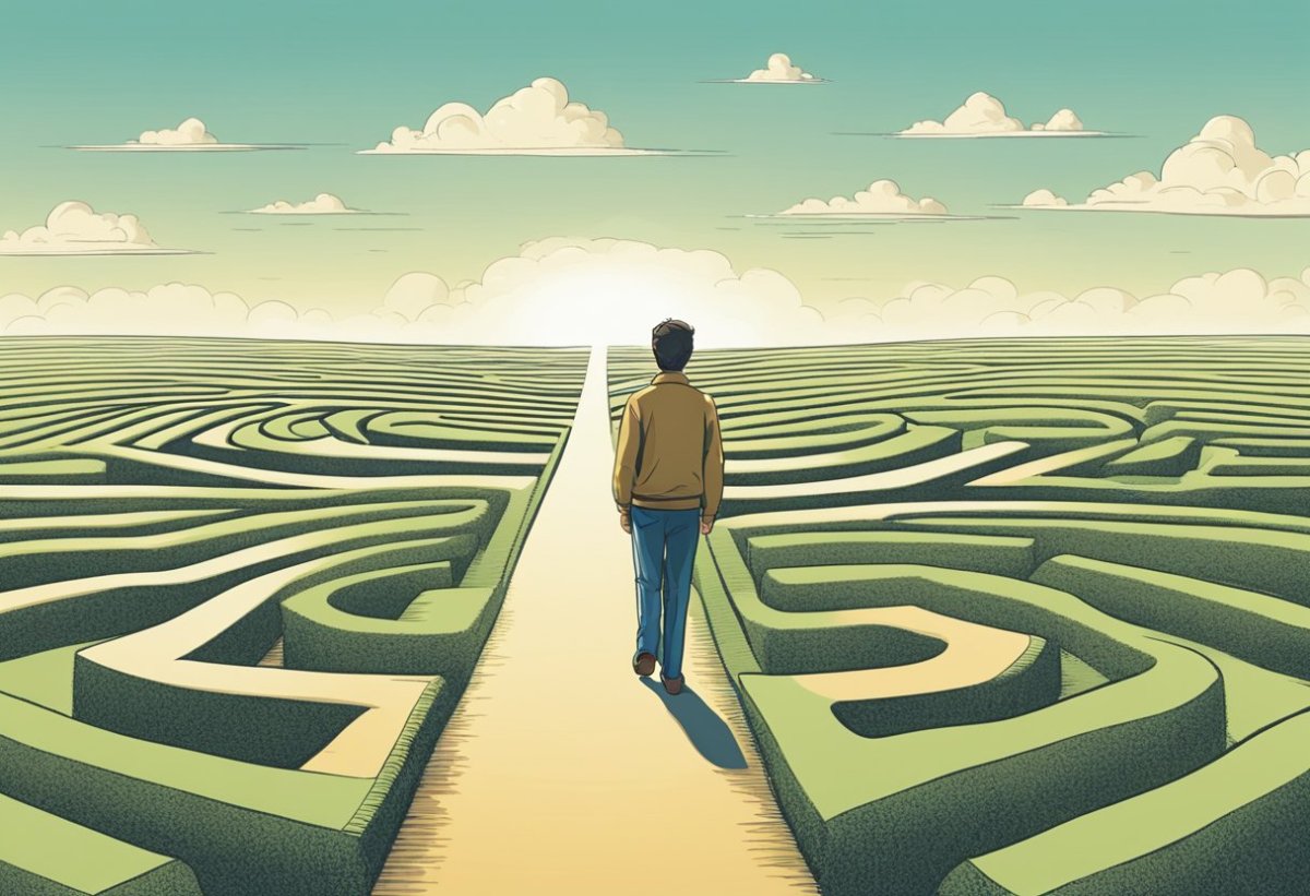 Techniques to break free from analysis paralysis: Overcoming decision ...