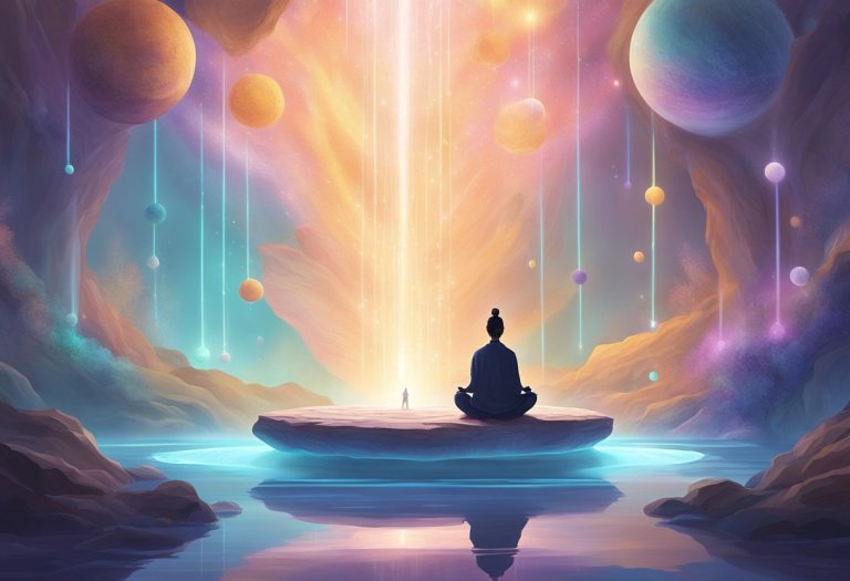 Training for an Out of Body Experience: Essential Steps to Start Your ...