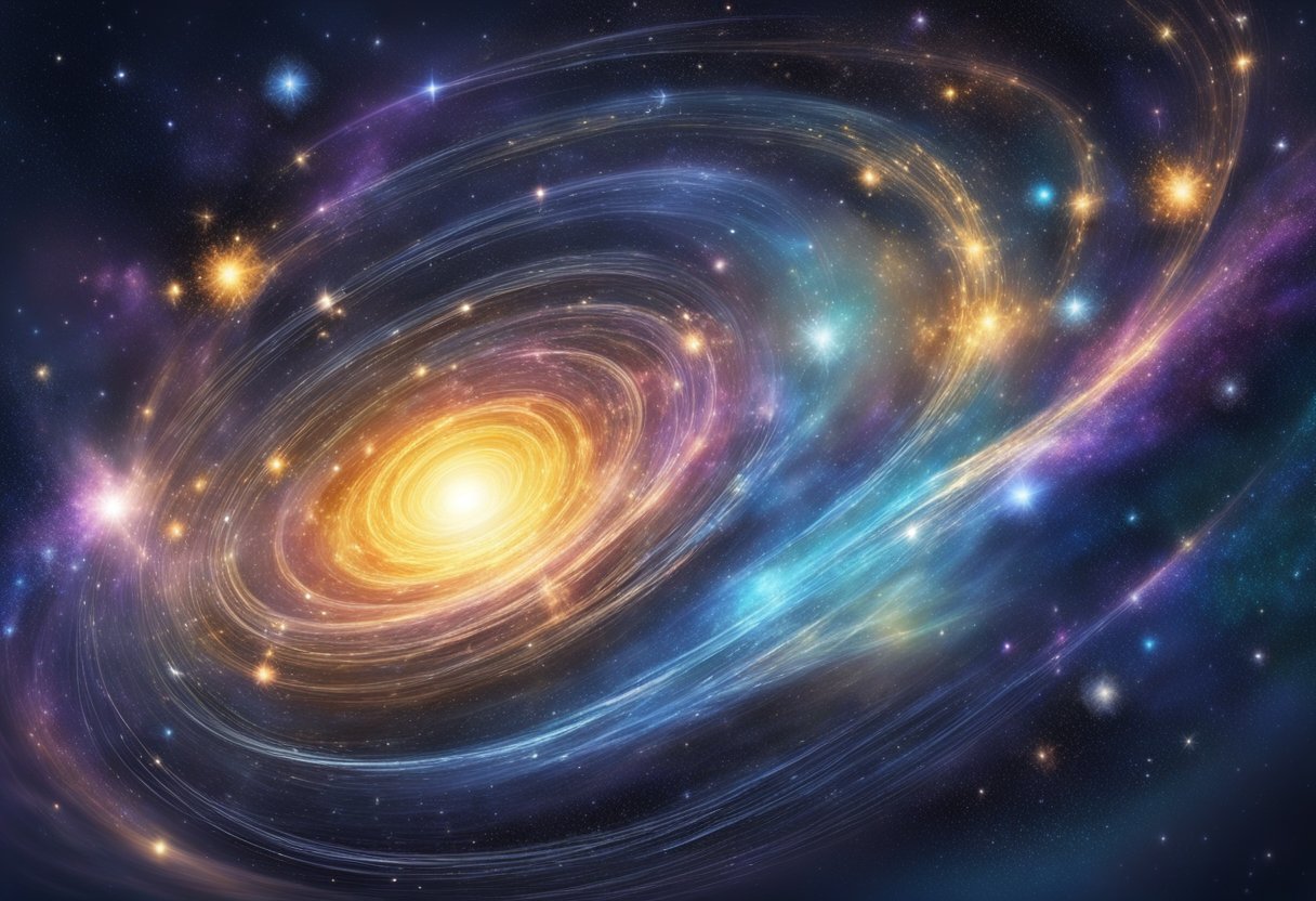 The Consciousness of the Universe: Panpsychism & Cosmopsychism ...