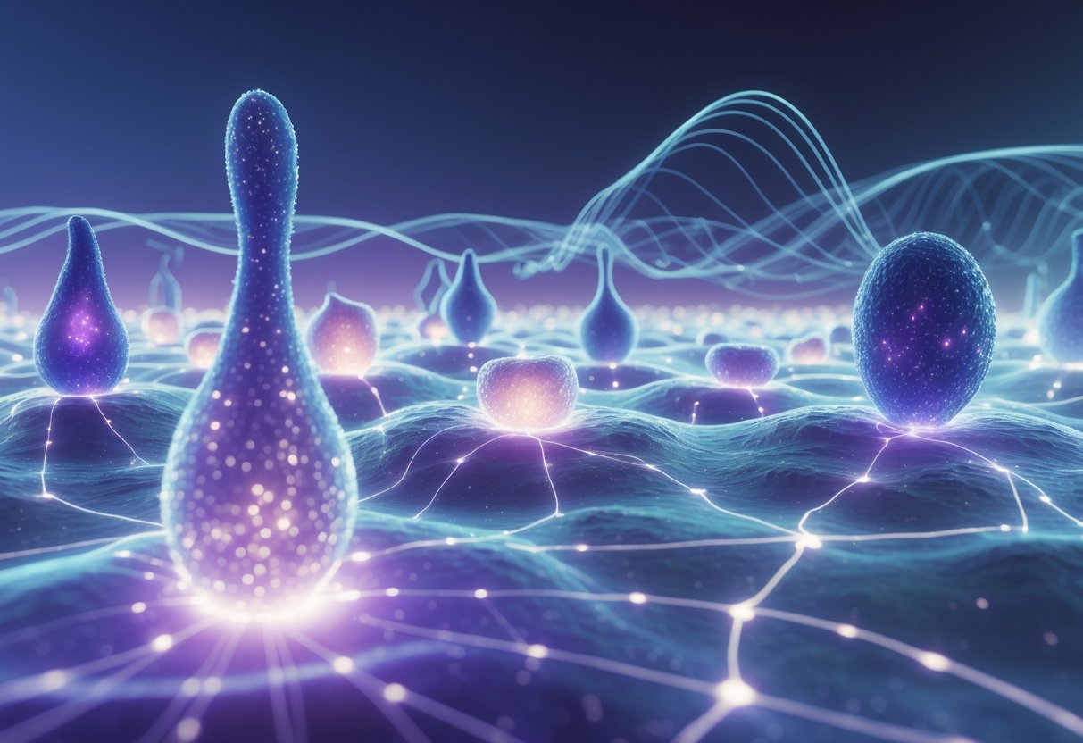 Morphogenetic Fields: Exploring Morphic Resonance, Science, and ...